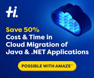 Hexaware AMAZE™: A Breakthrough in Legacy Modernization?