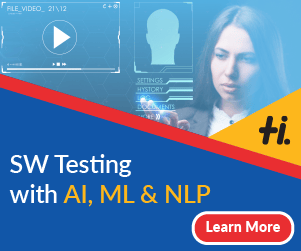 AI in Test Automation: Transitioning to Autonomous Testing