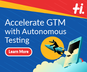 AI in Test Automation: Transitioning to Autonomous Testing