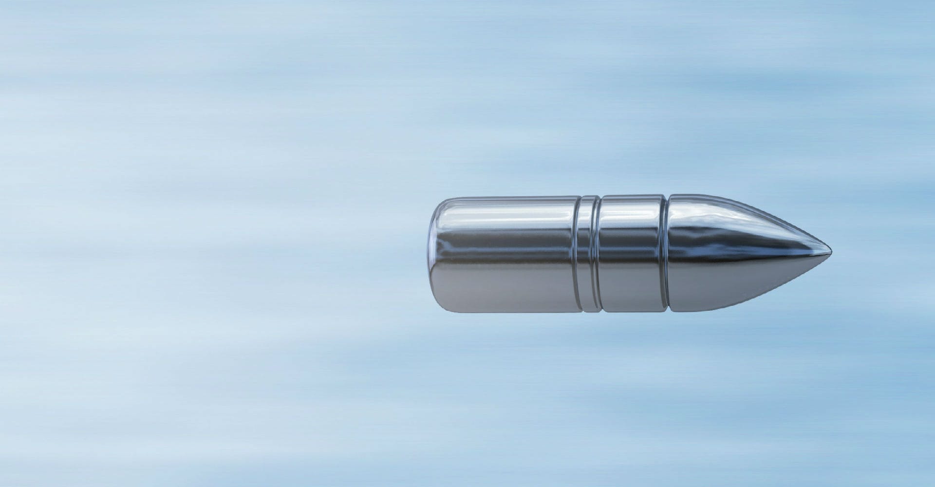 A Silver Bullet for IT Governance & Service Management