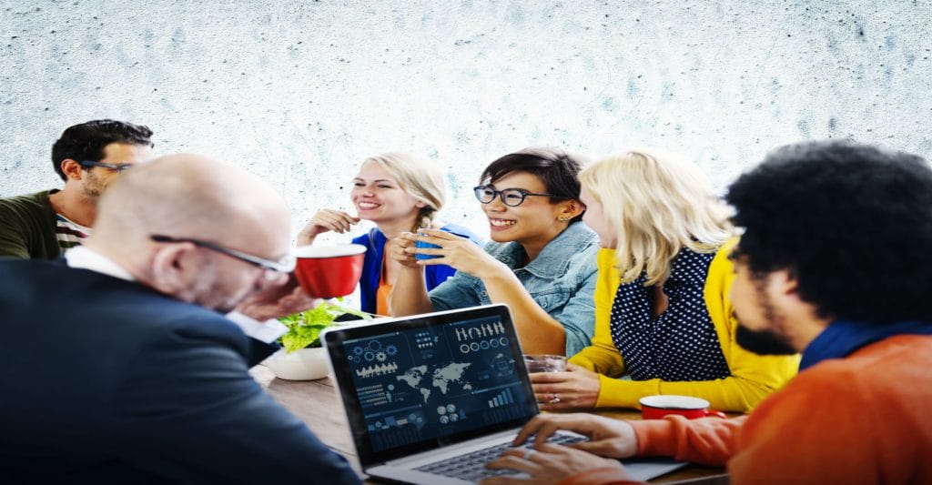 IT Workforce Mapping: Technology Leadership in the Digital ...