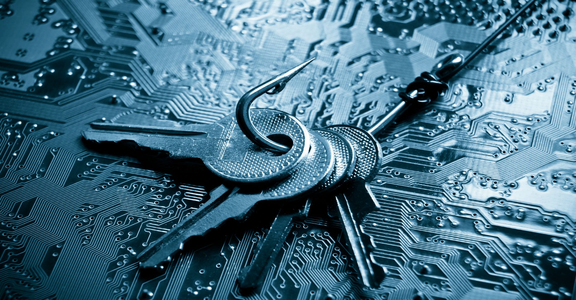 Cybersecurity Strategy Roadmap: Priorities for the Future