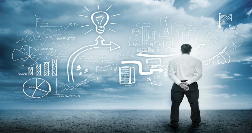 Cloud Transformation Strategy: Reimagining Cloud Computing for Enterprises