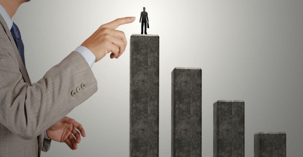 Leadership in Change Management: Developing, Recruiting & Retaining Talent