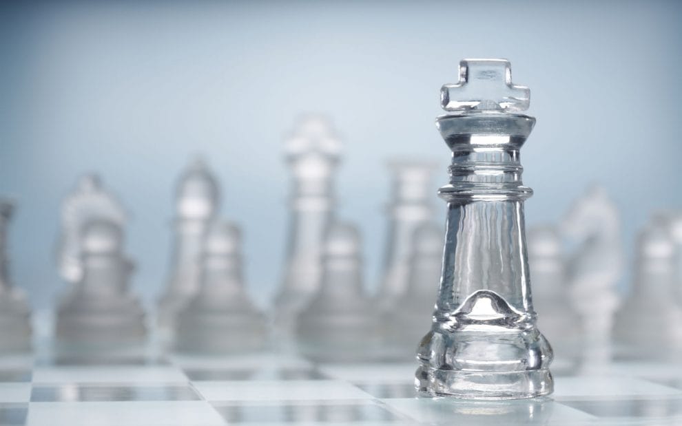 Achieving IT & Business Alignment: Transparency in Change Management