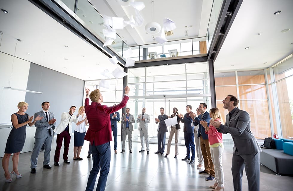 Building an Employee-centric Organization | People Management and ...