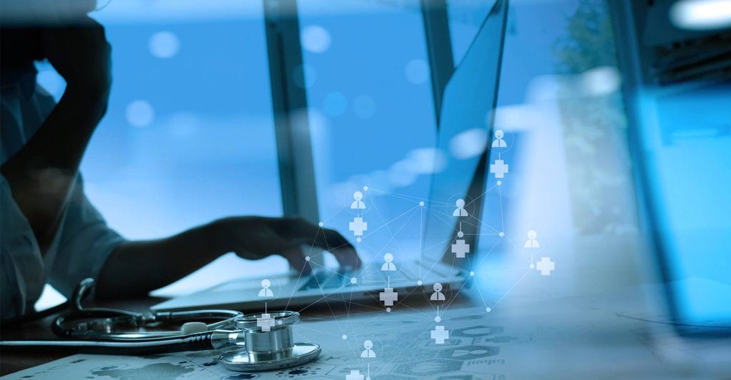 How IoHT is Driving Digital Transformation in Healthcare | Benefits ...