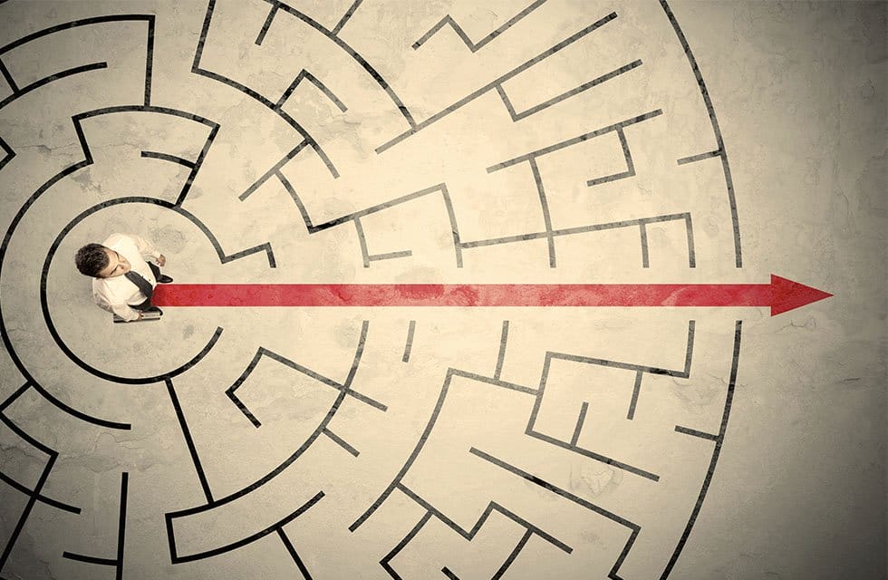 Leading with a Compass: Strategic Change Leadership in an Uncertain Future