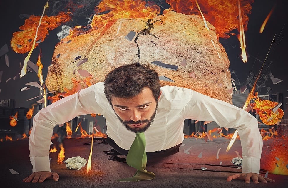 Overcoming the Top 5 Digital Transformation Roadblocks | Strategy ...