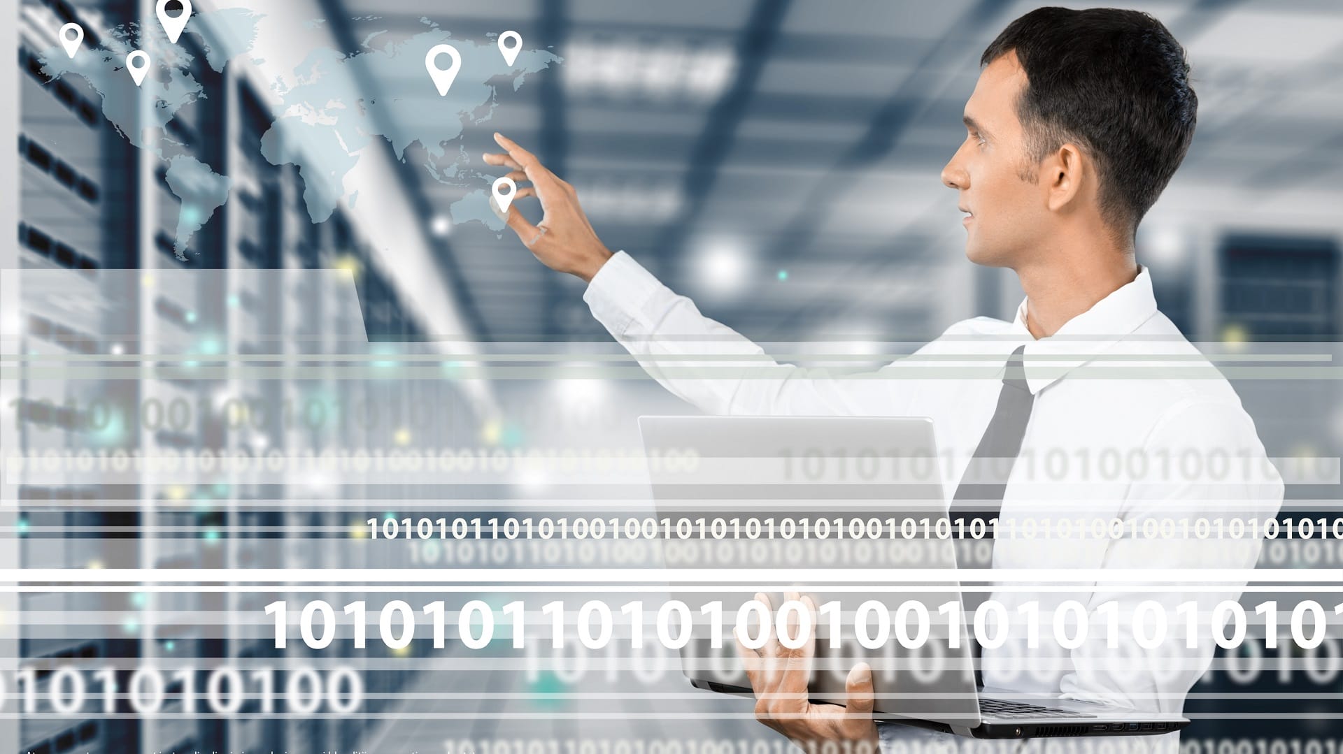 Steps to Making Data Your Greatest Asset | Data-Driven Decision Making ...