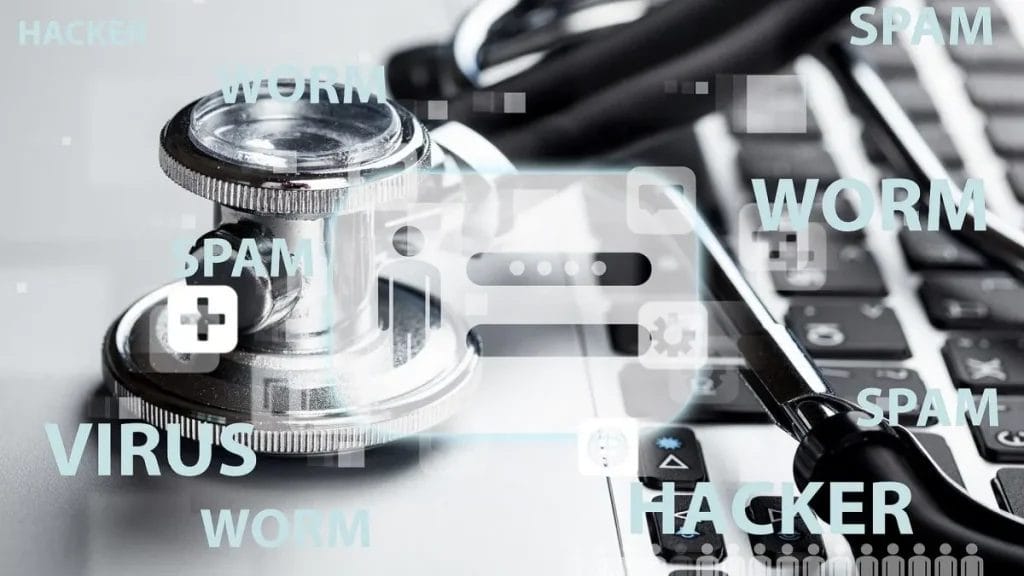 Ensuring Digital & Virtual Healthcare Security | Cybersecurity & Data ...