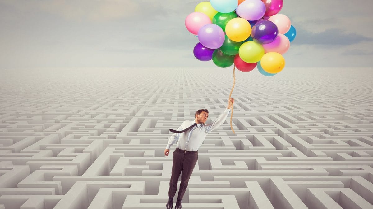 CIOs are Connecting the Dots Between Technology and Business Strategy ...