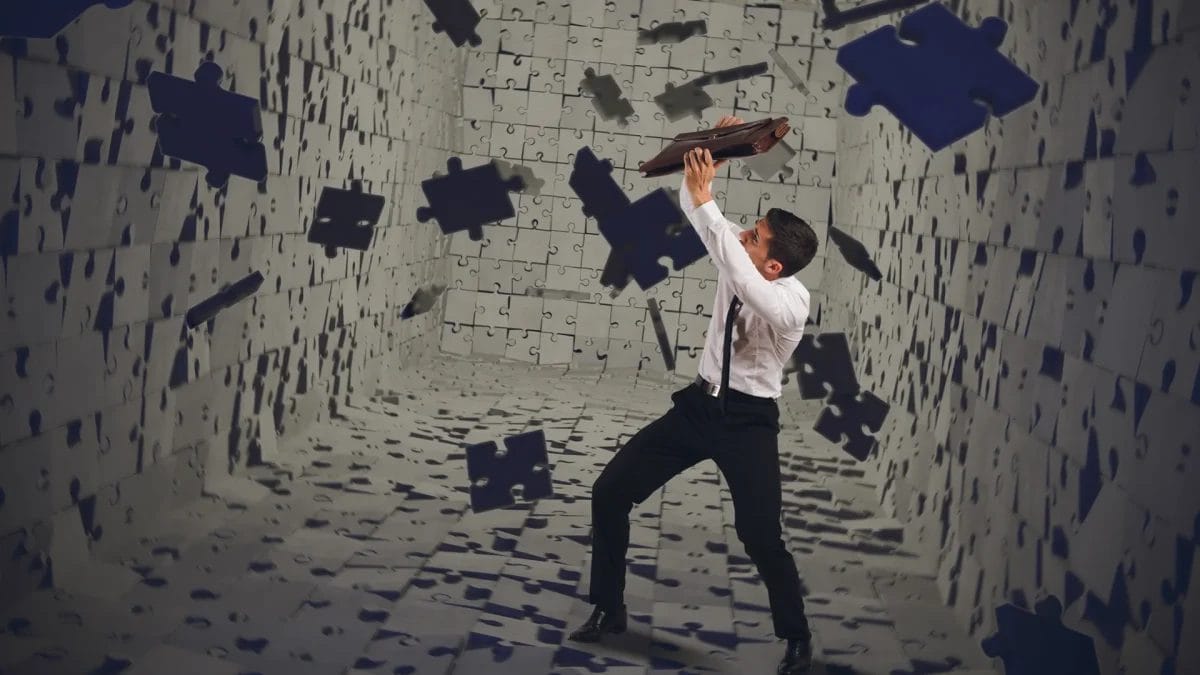 Operational Brilliance in Disruptive Times | Strategies for Resilience ...