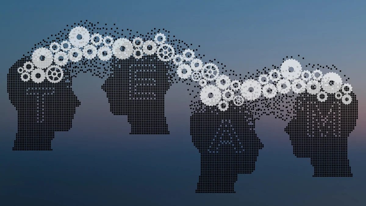 Humanizing AI: Balancing Workplace Automation & Employee Engagement