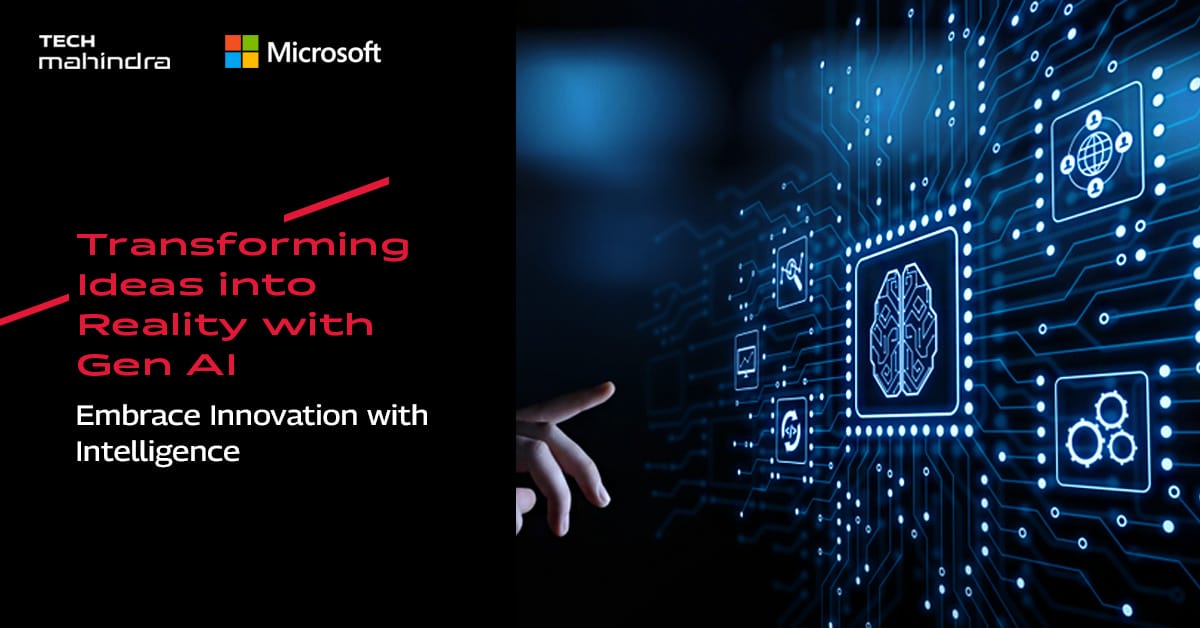 GenAI Adoption: Why Businesses Must Act Now